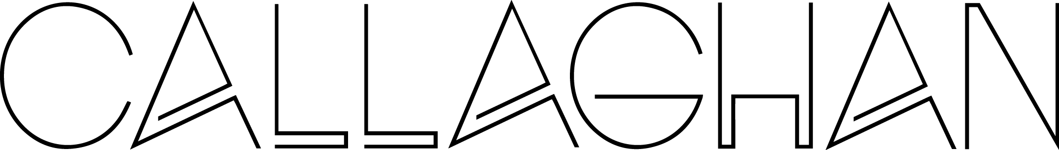 Home [callaghansongs.com]