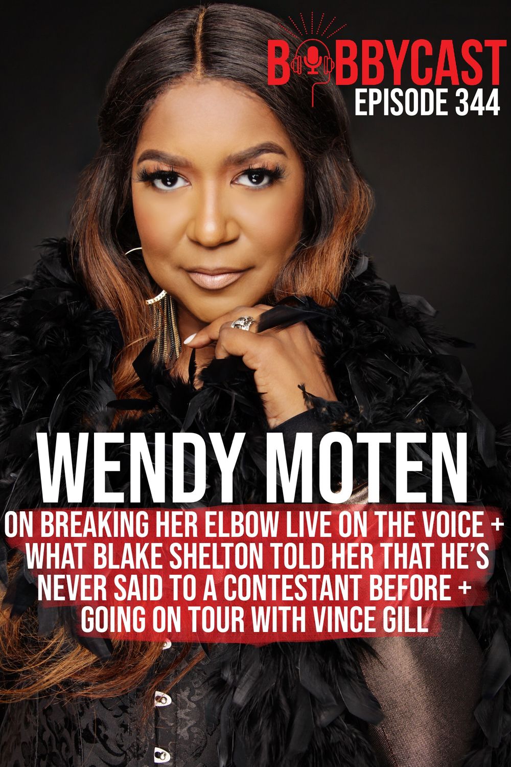Wendy Moten