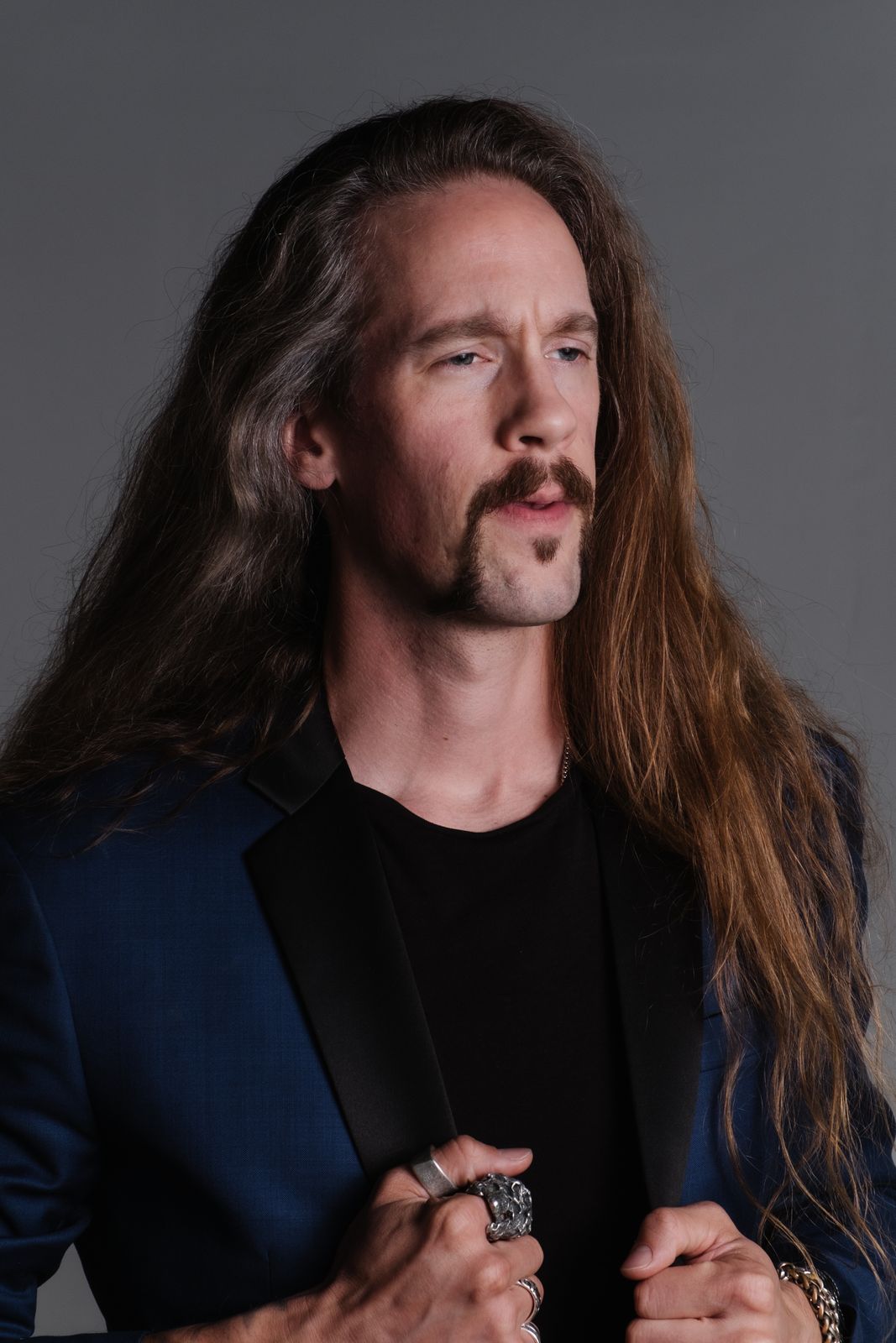 Brandon Baumann - Photos