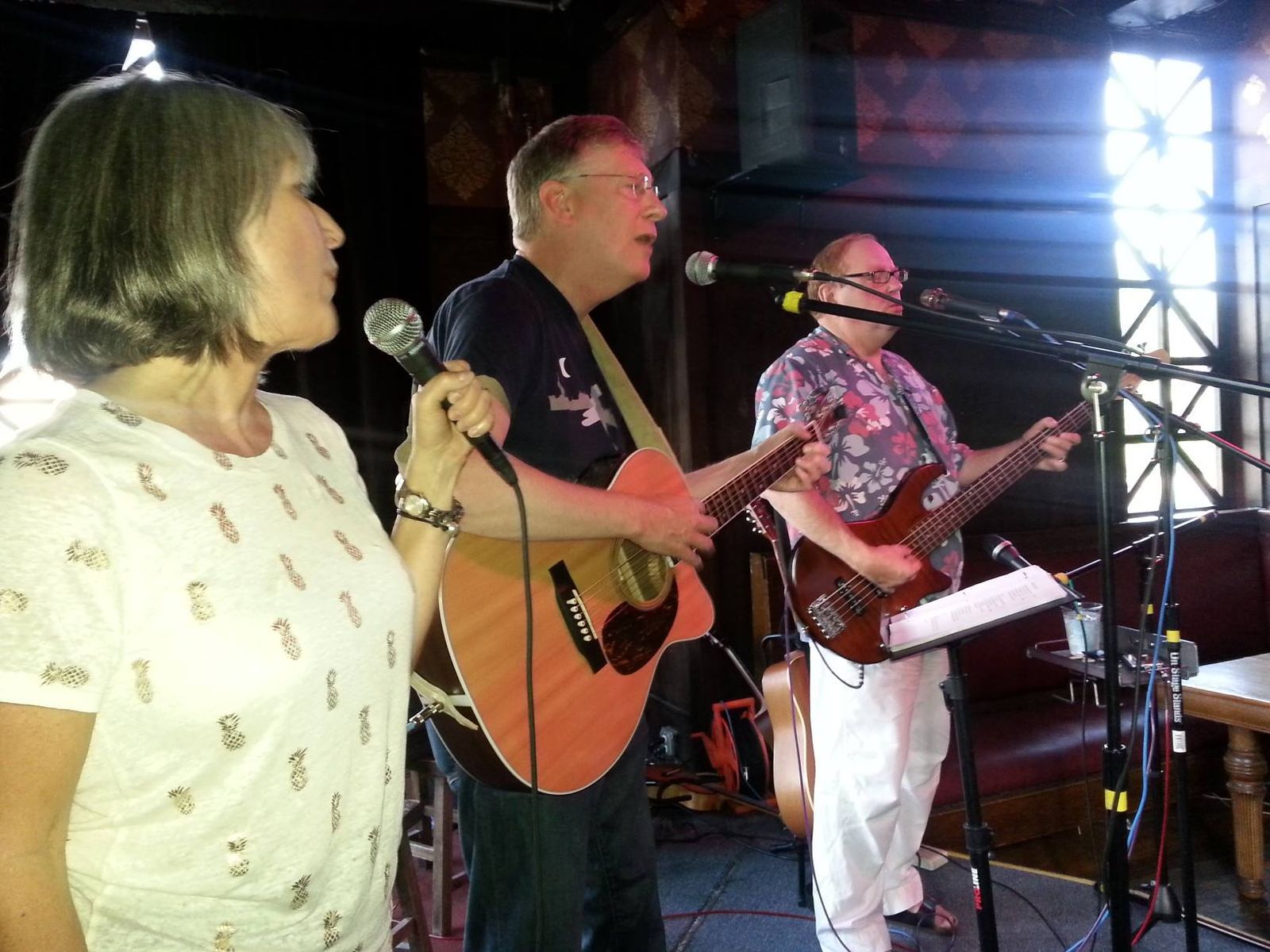 David Wakeling - Photos