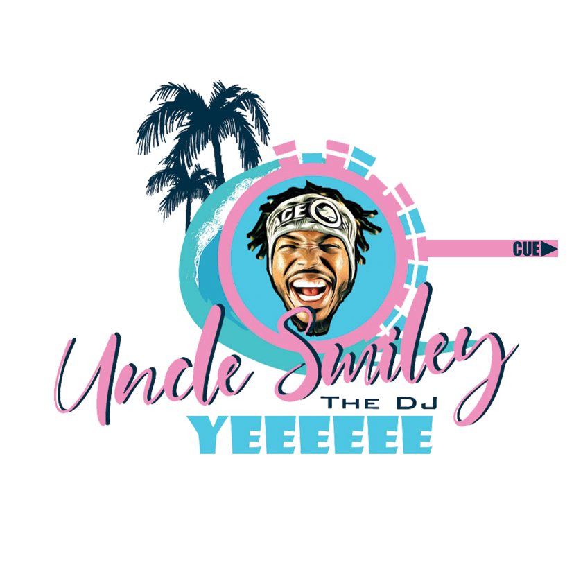 Uncle Smiley The DJ
