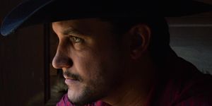 Aaron Tanner - Press Kit