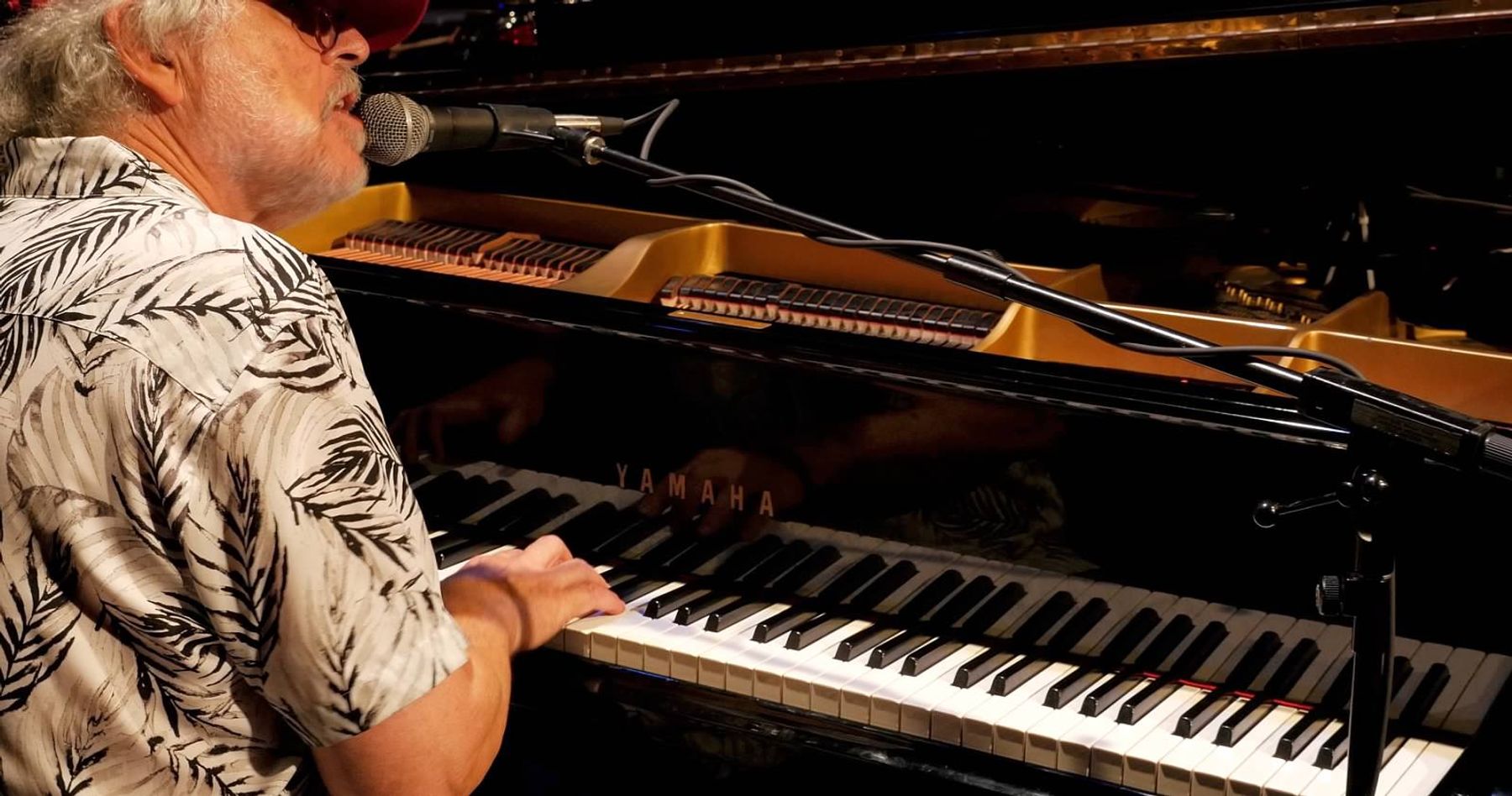 Craig Brenner and Craig & The Crawdads