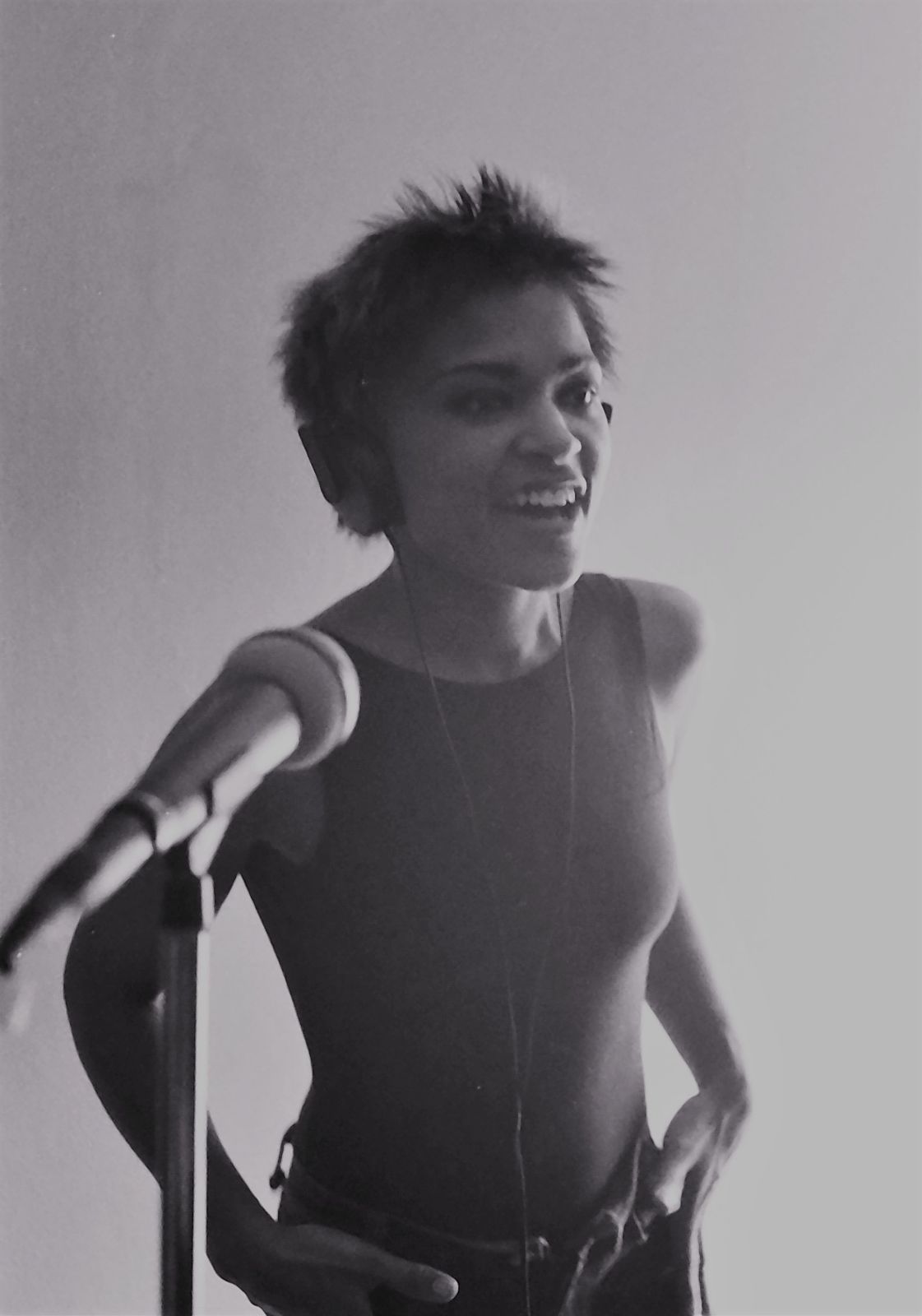 buttocksproductions.com - Tina Bell