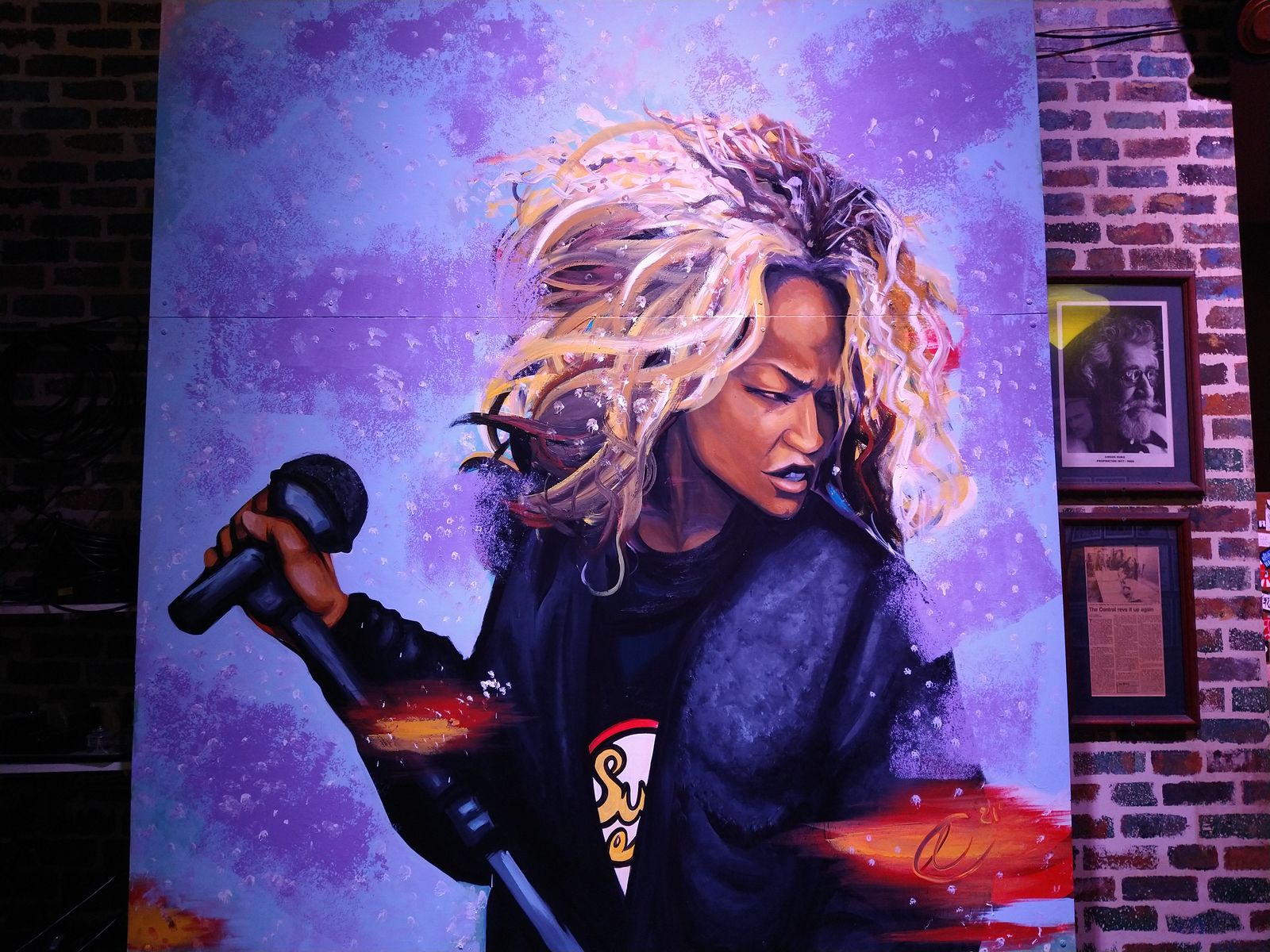 buttocksproductions.com - Tina Bell