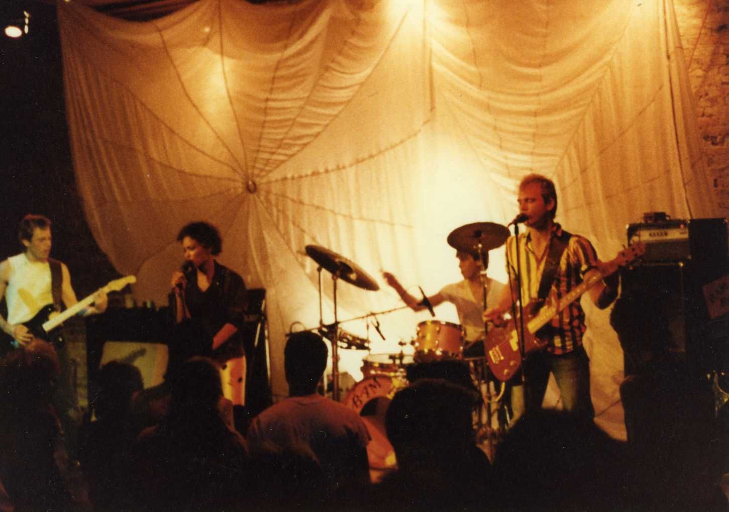 buttocksproductions.com - Tina Bell