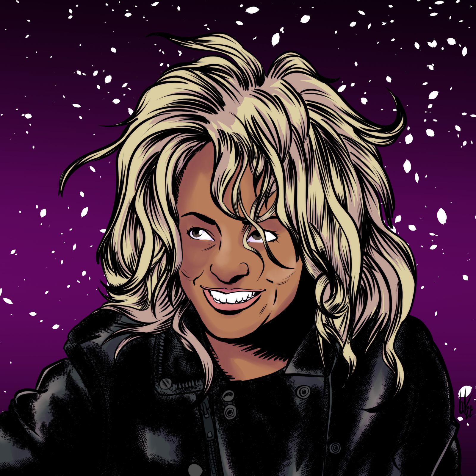 buttocksproductions.com - Tina Bell