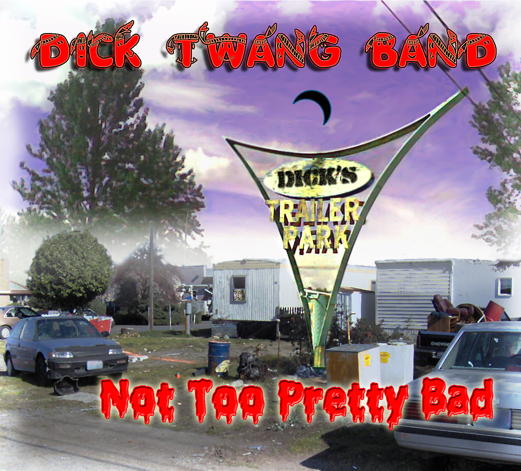 Dick Twang Band