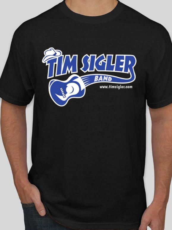 Tim Sigler - Store