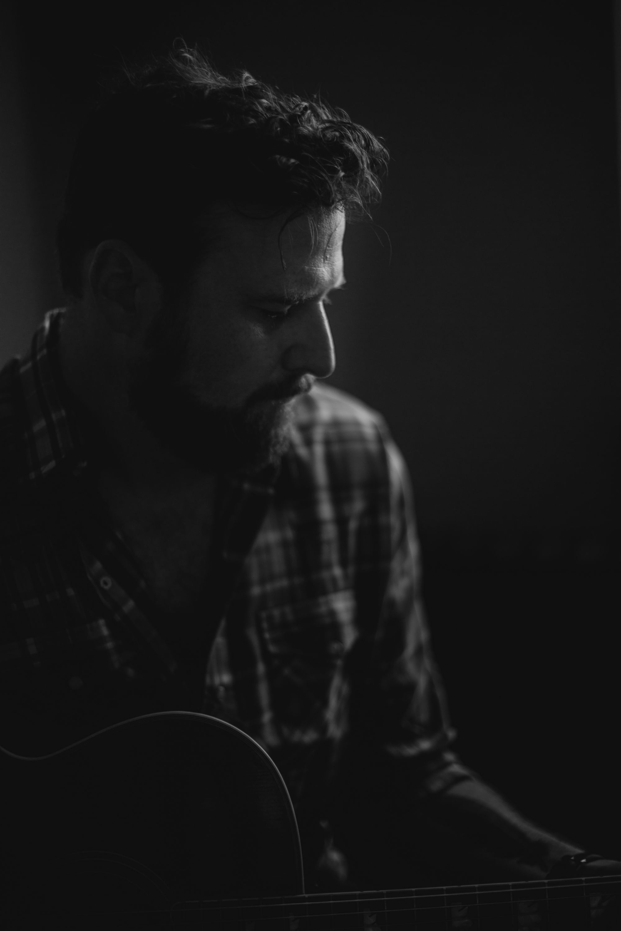 drewkennedymusic.com - bio