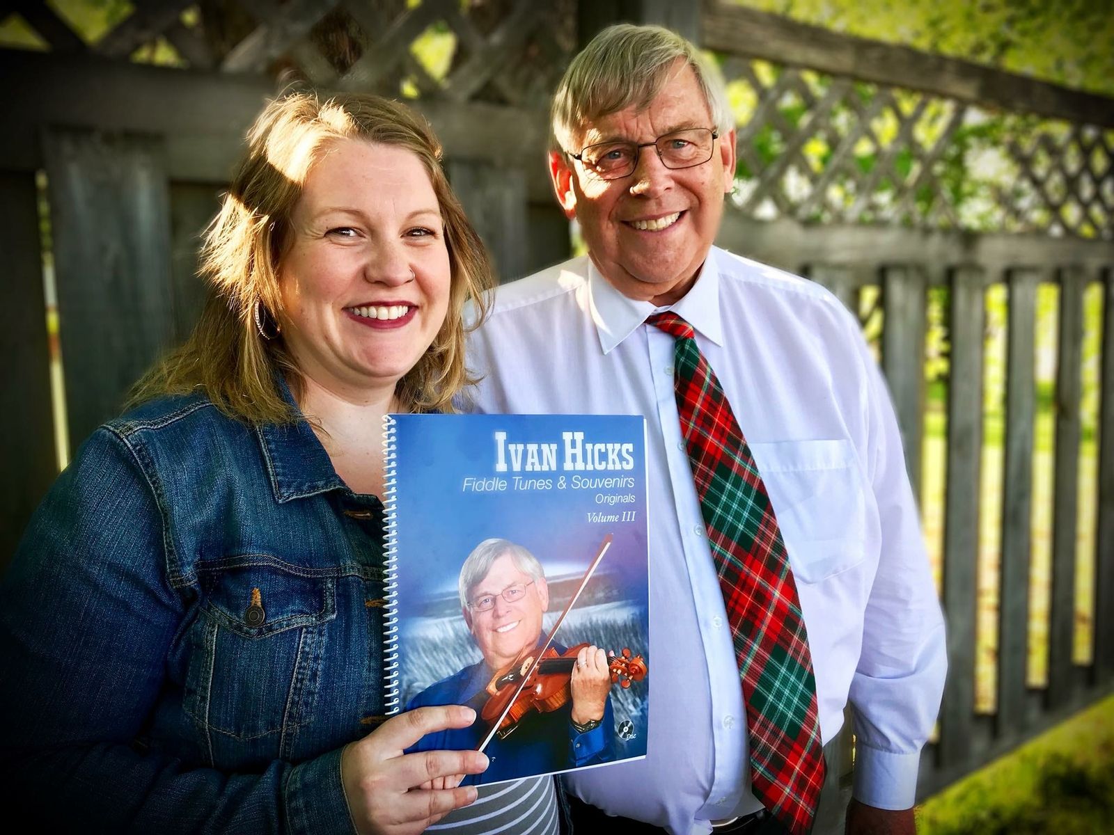 New Brunswick Old Time Fiddle Co.