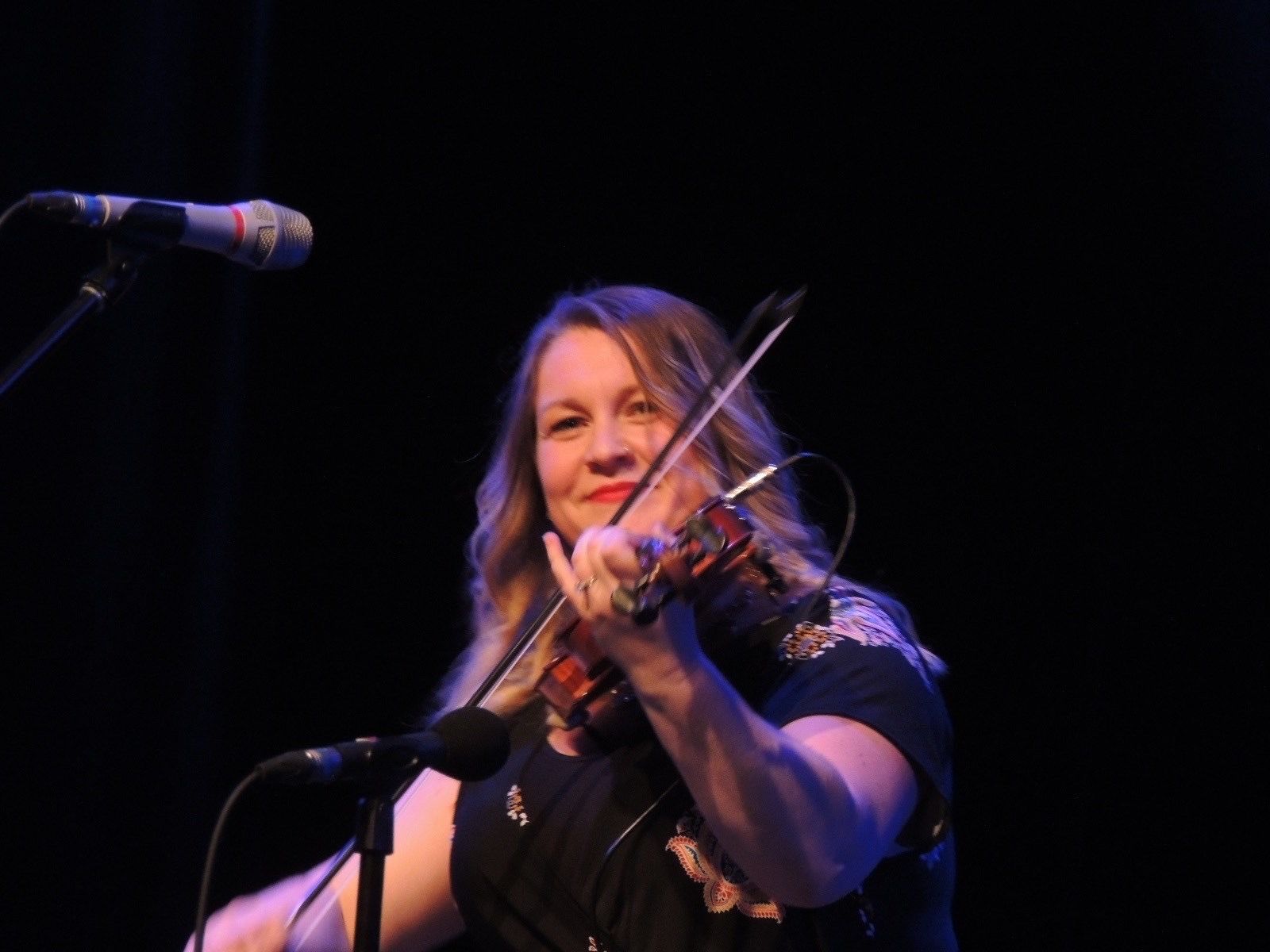 New Brunswick Old Time Fiddle Co.