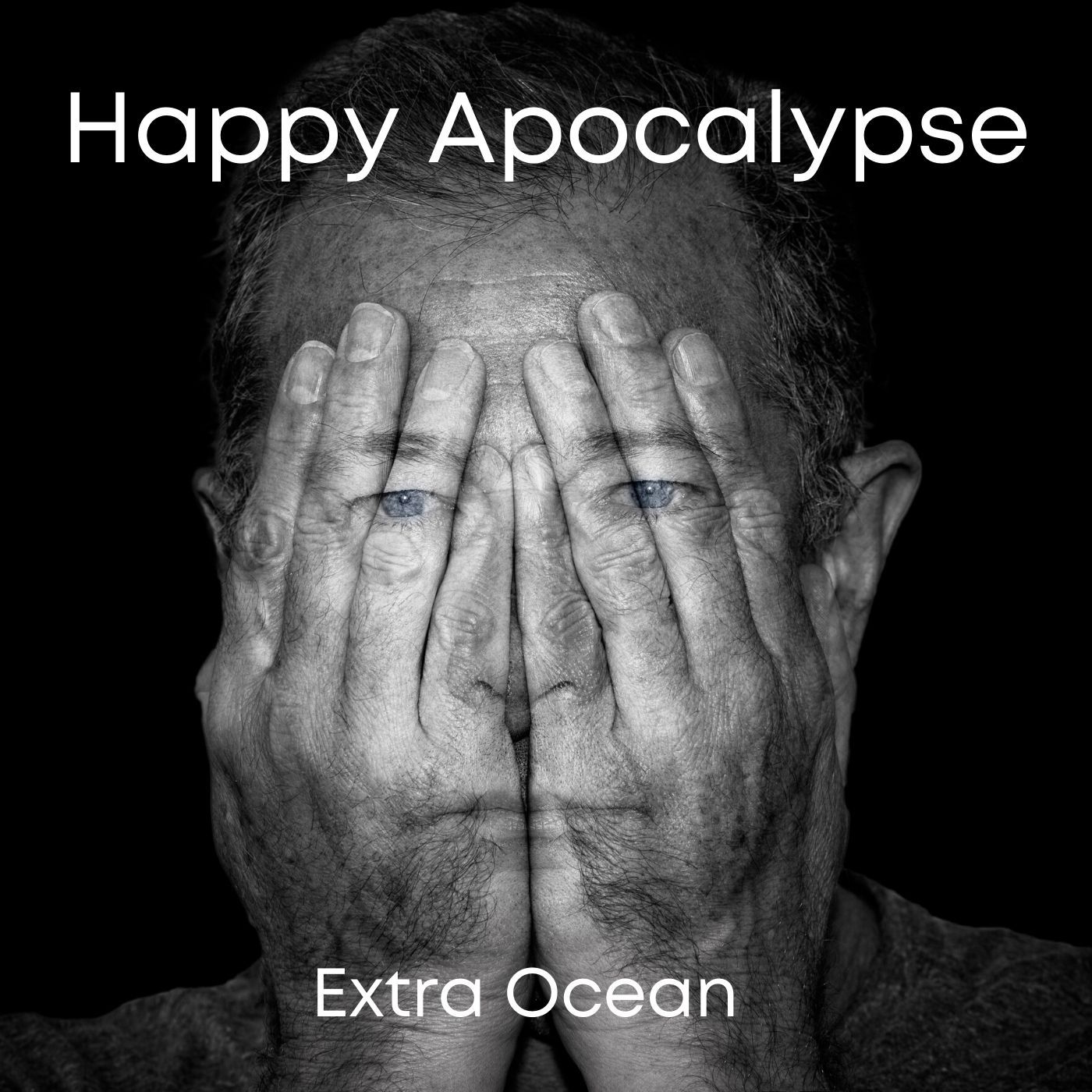 Happy Apocalypse has just been released on Spotify