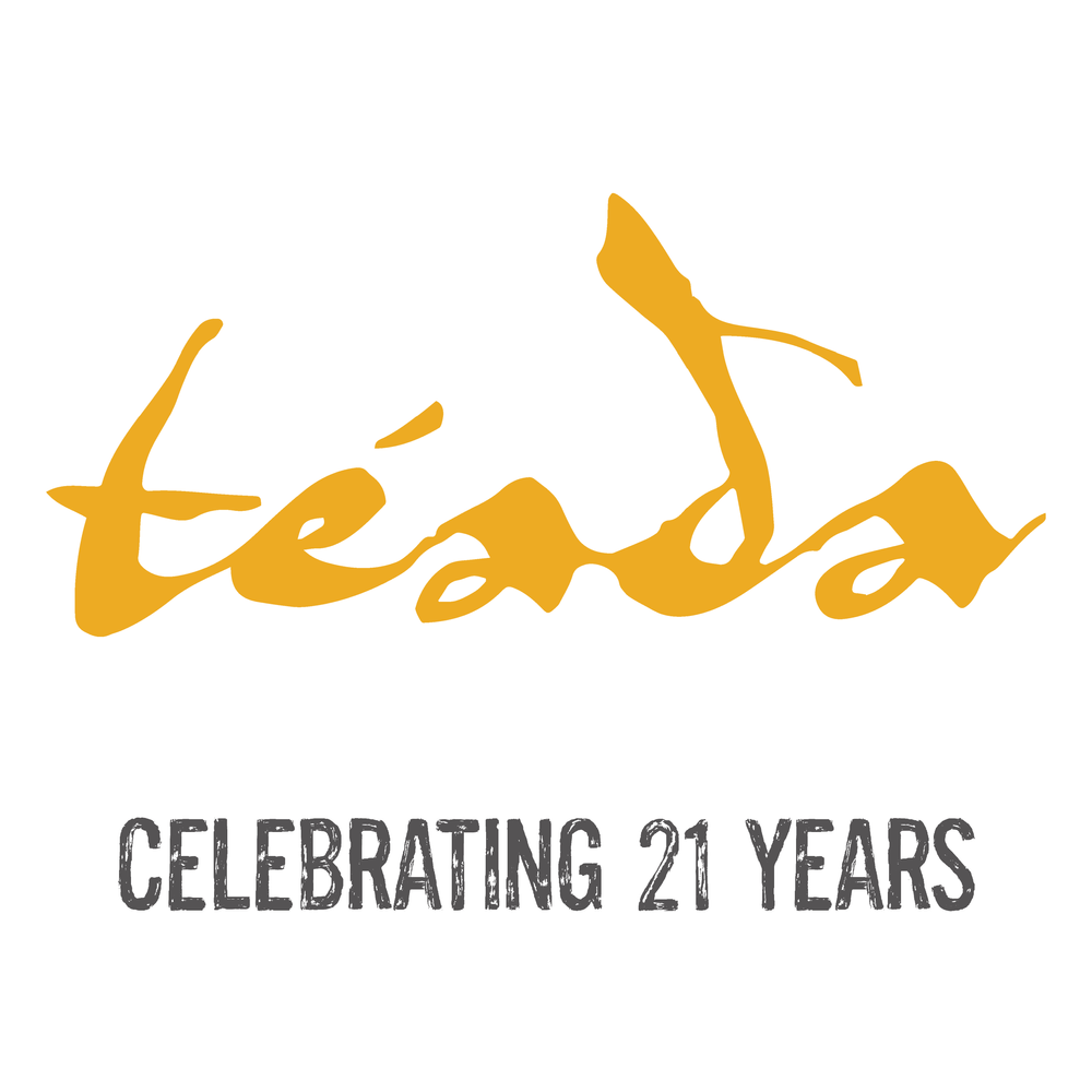 Téada - Press Kit
