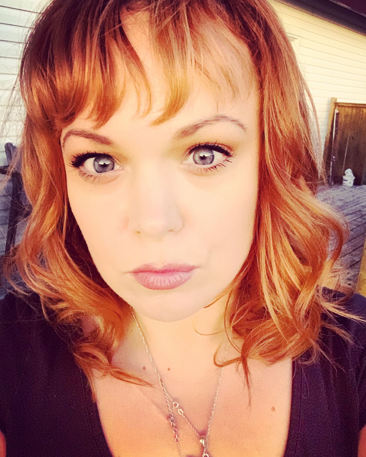 Allison Crowe and Band - Photos