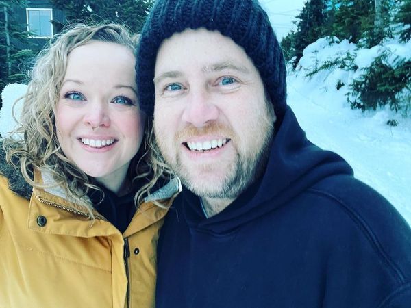 Allison Crowe and Band