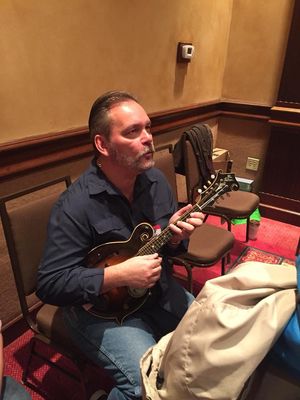 roscoemorgan.com - Music Lesson Schedule