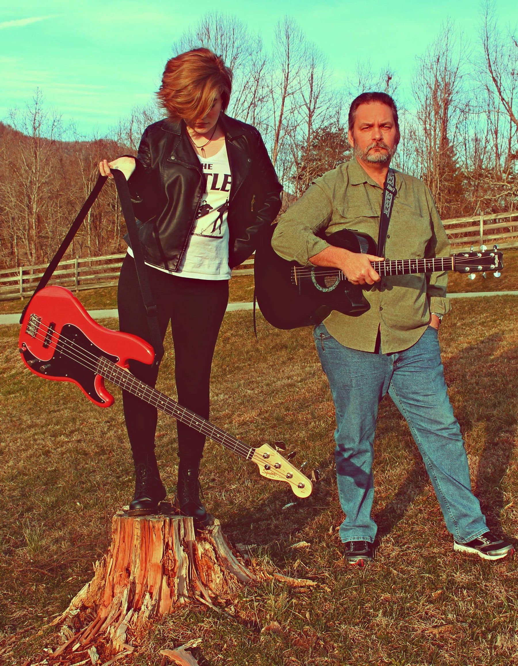 roscoemorgan.com - Meet Roscoe