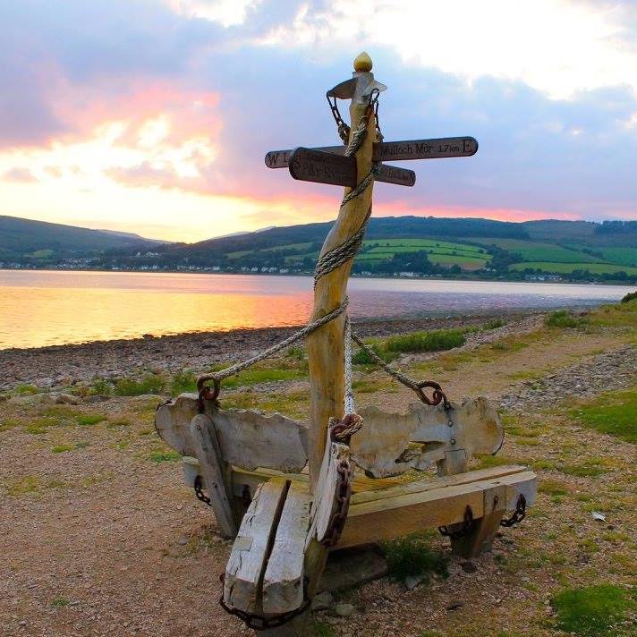 Alison Beattie - Composition and Sound Sculpture