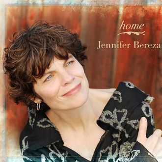 Jennifer Berezan - Music / Merch