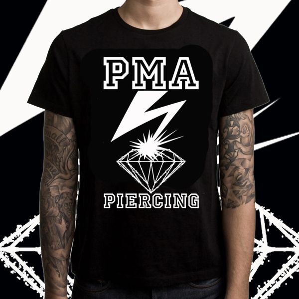 PMA Piercing & Wasted Youth Tattoo - Studio Essentials