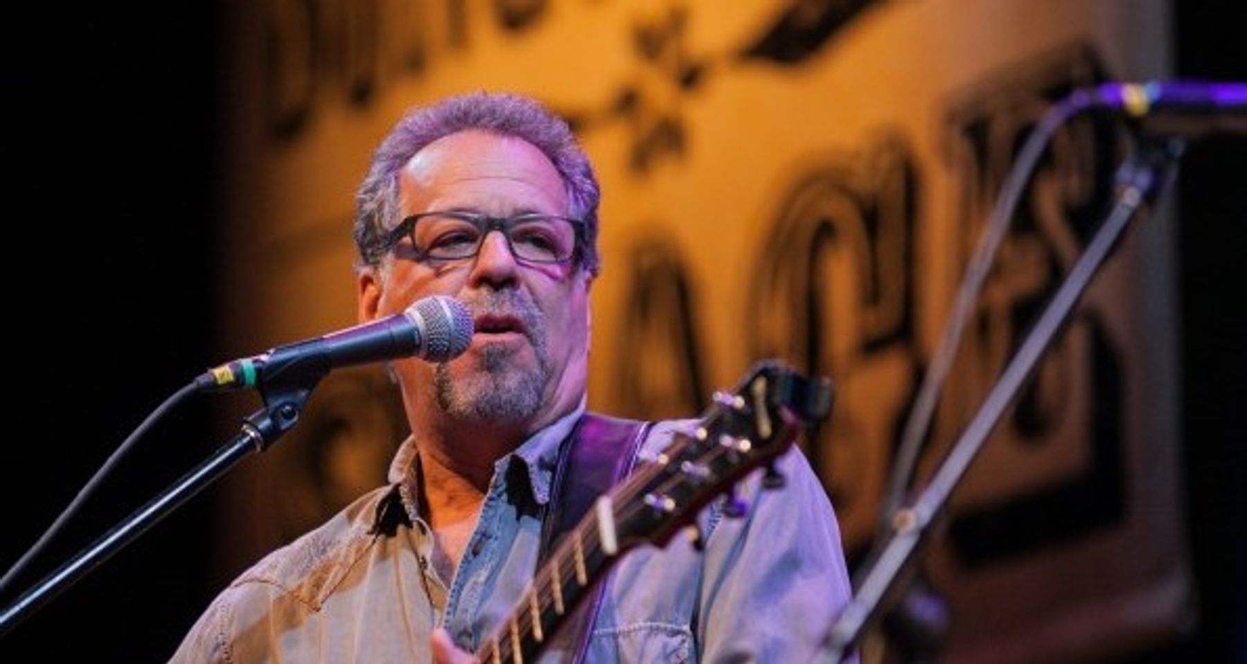 Cliff Eberhardt - Video