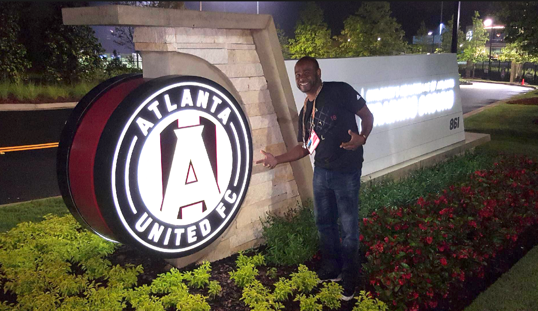 The official site of Atlanta's own DJ Tron