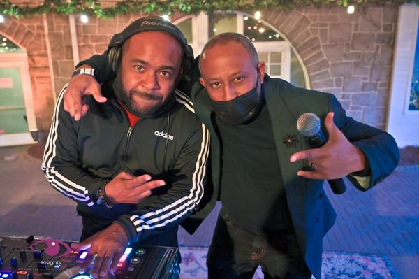 The official site of Atlanta's own DJ Tron