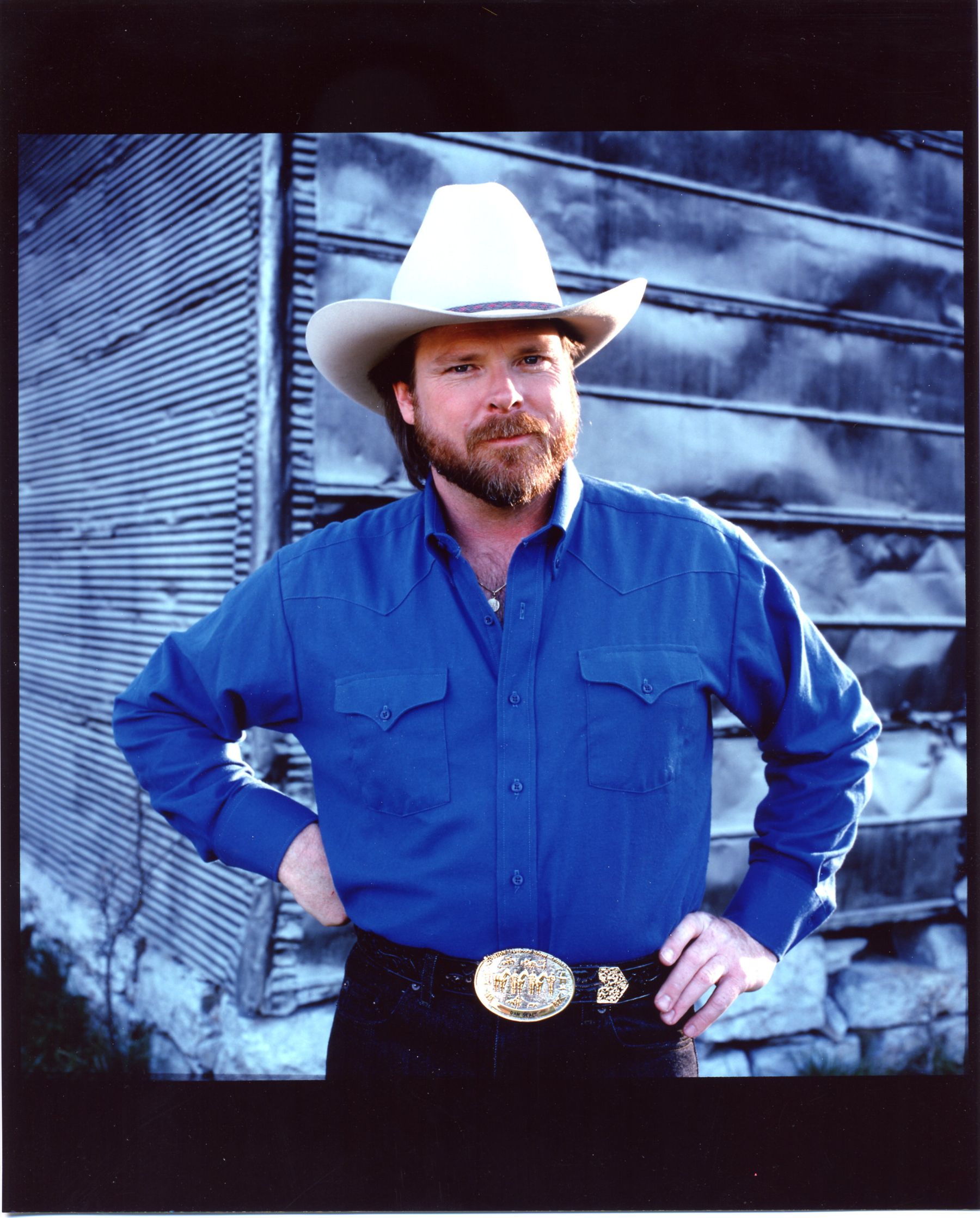 Dan Seals