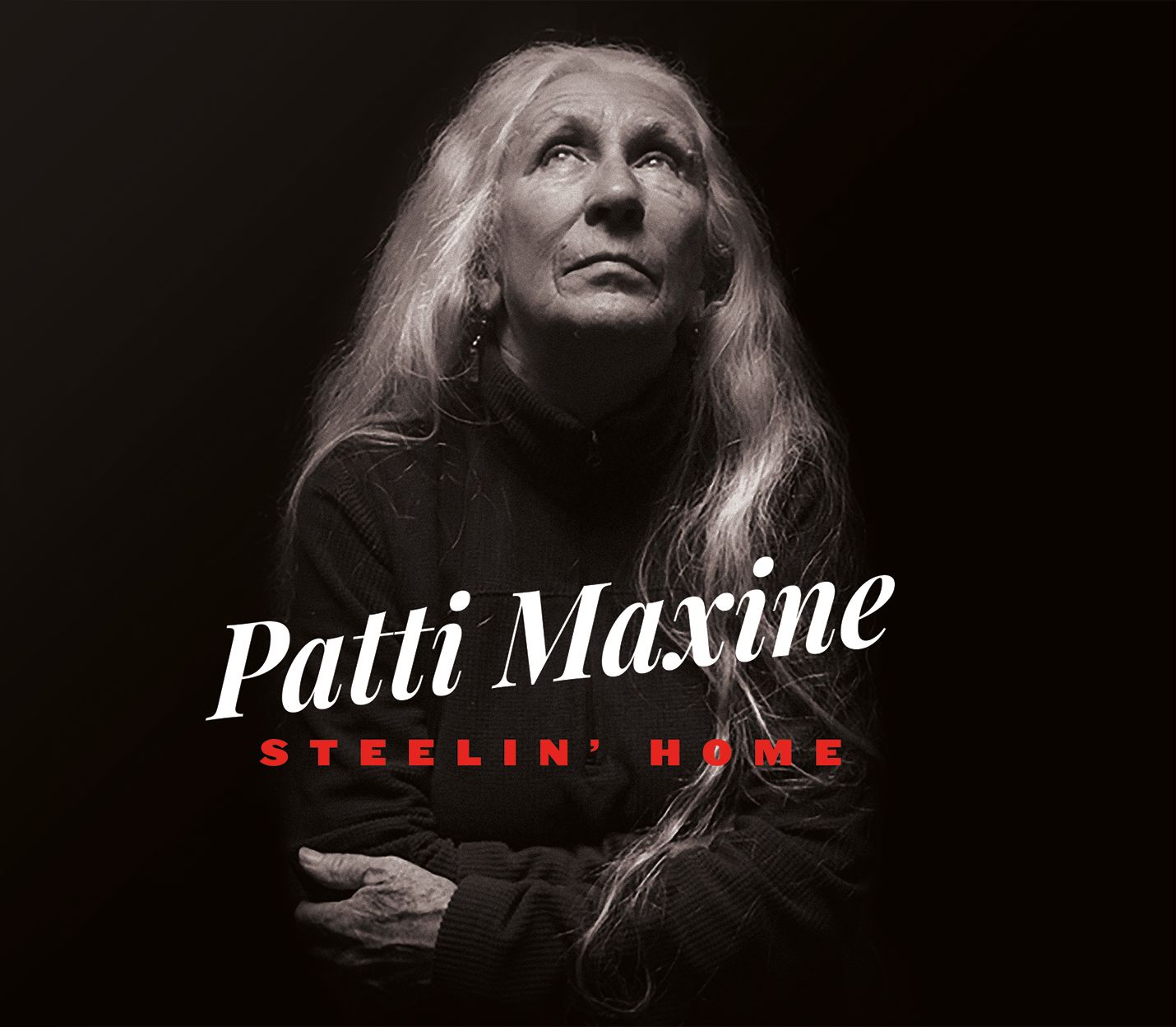 Patti Maxine