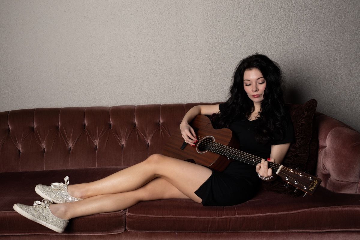 Lilly MacPhee | Photos