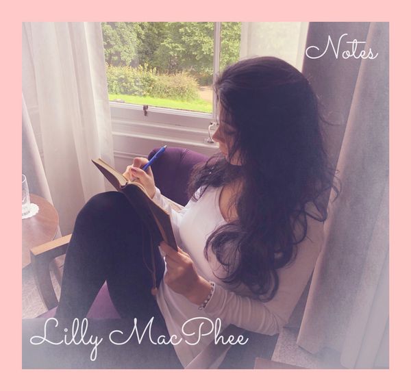 Lilly MacPhee | Music