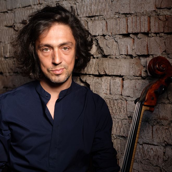 Ian Maksin: Official Site - HOME