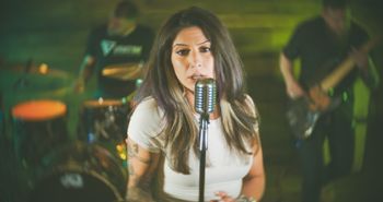 Cass and The Bailout Crew