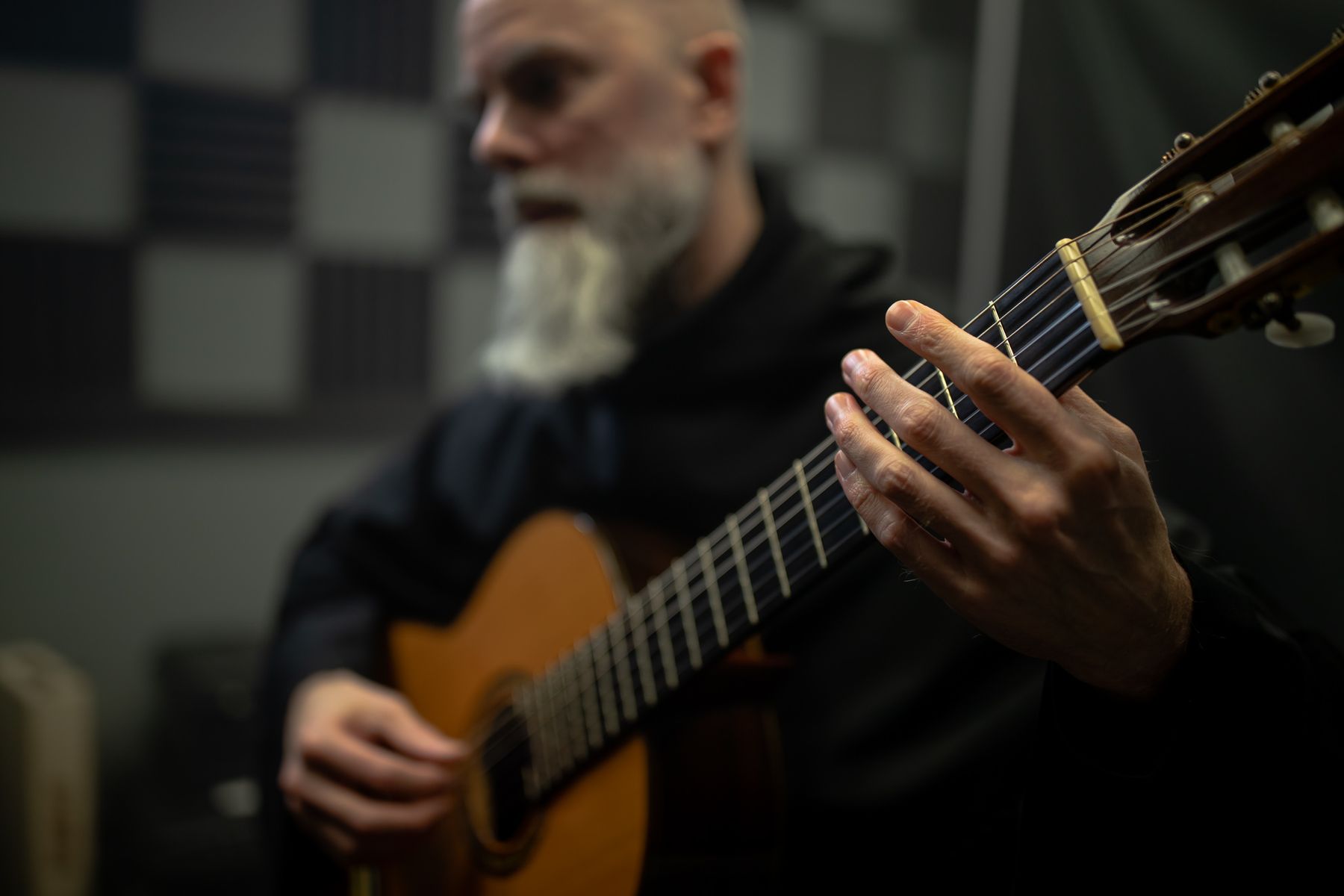 Fr. Maximilian Mary Dean - About