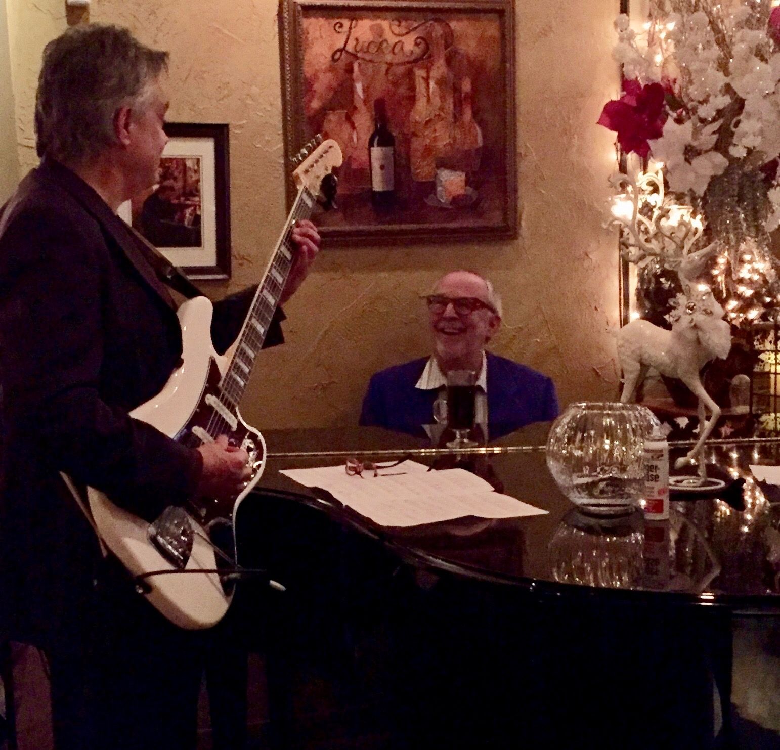 Dave Marchione - Photos