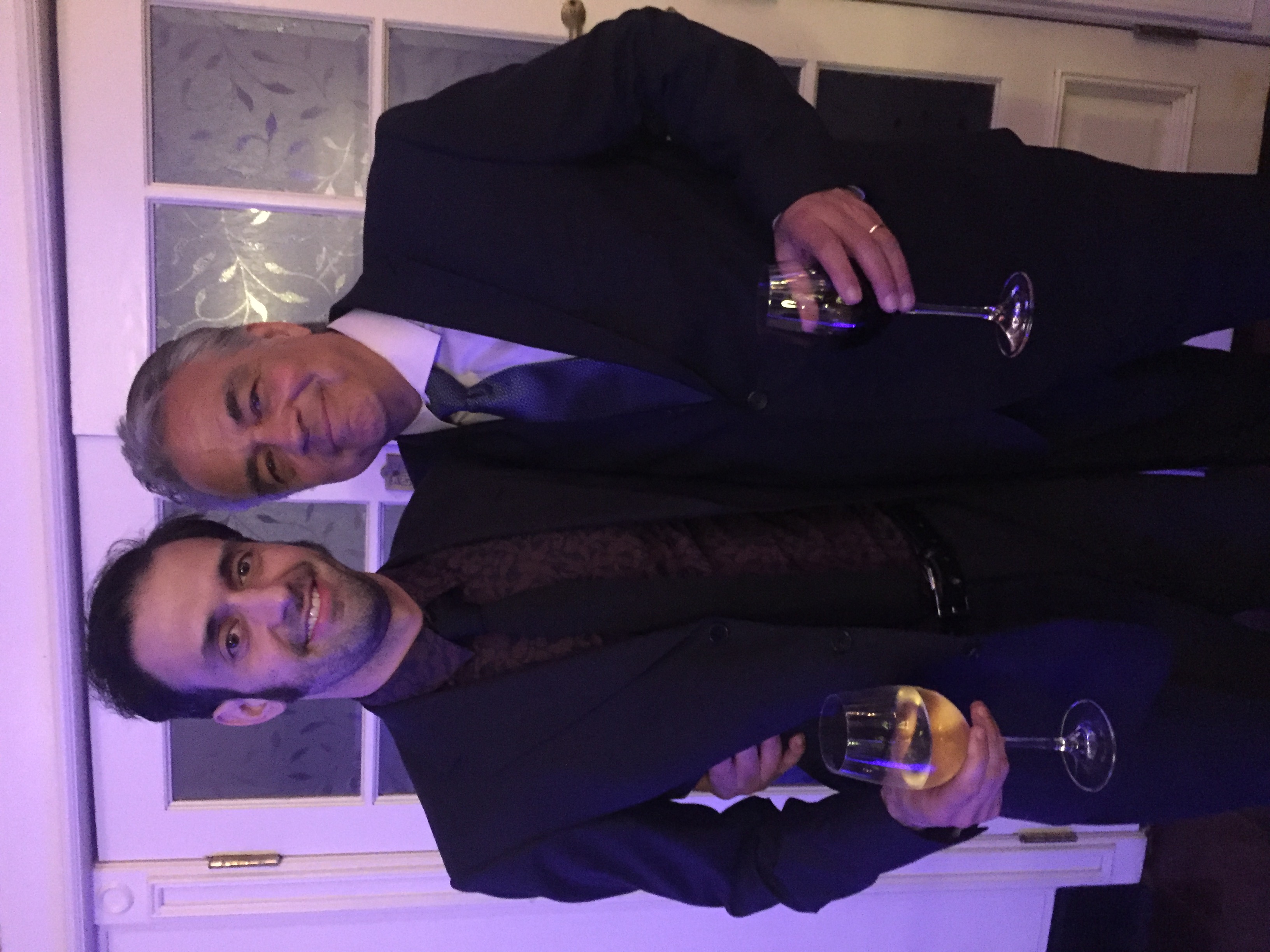 Dave Marchione - Photos