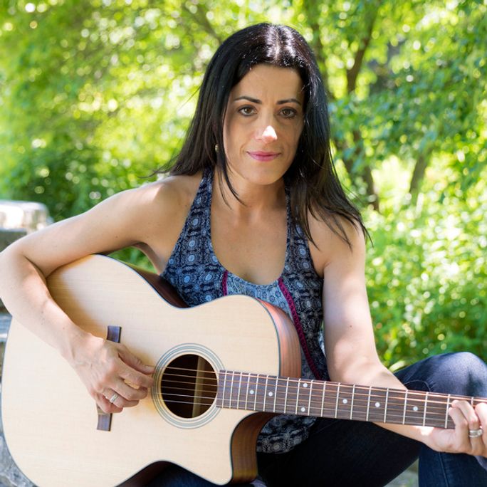 Katy Cox - About