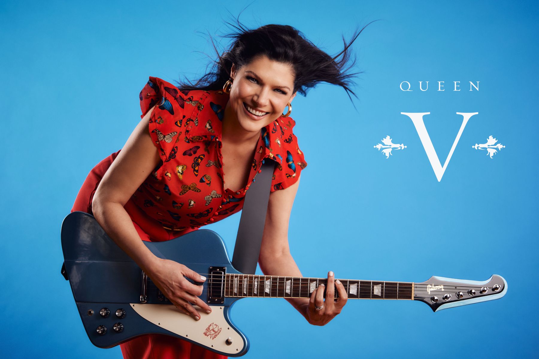 queenv.com