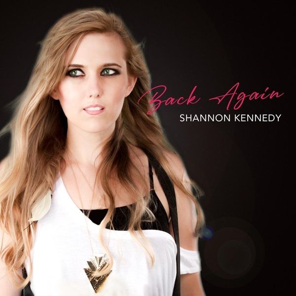 shannon-kennedy.com - Discography