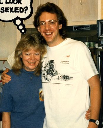 Randy VanWarmer Music - Photos