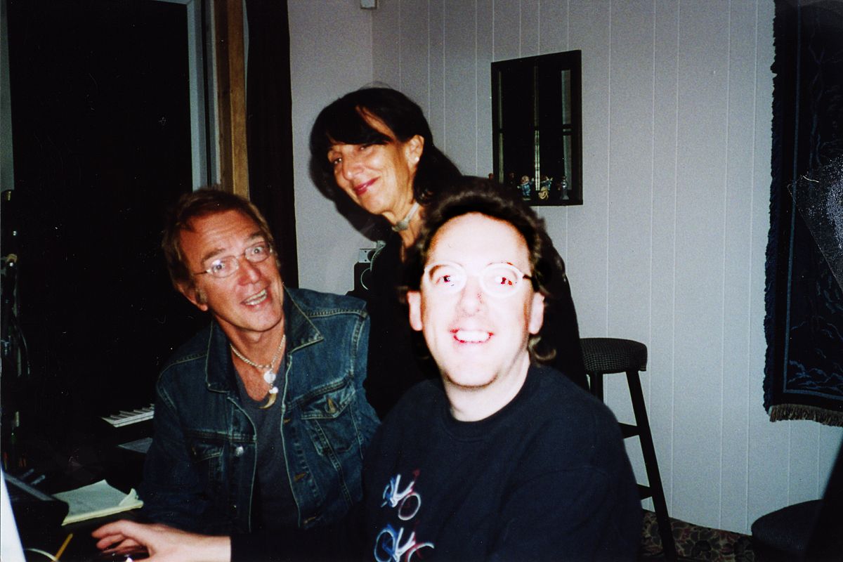 Randy VanWarmer Music - Photos