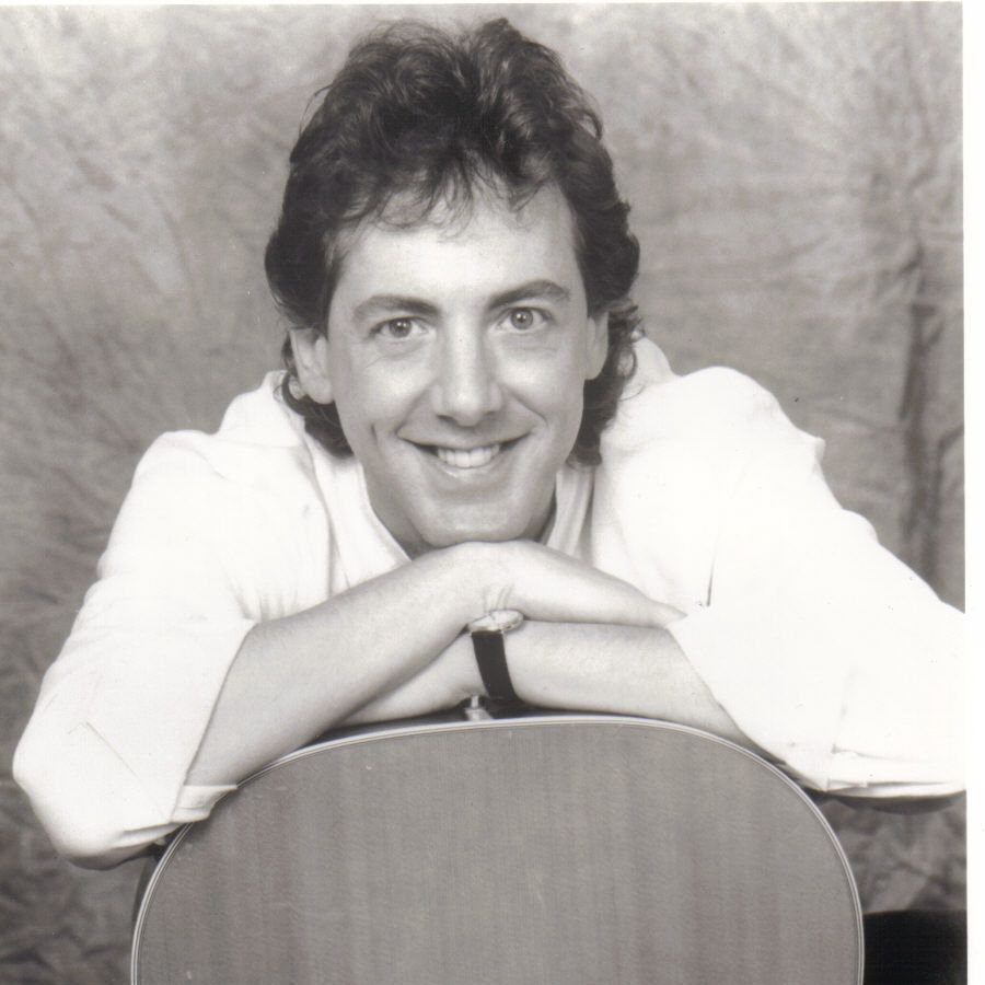 Randy VanWarmer Music