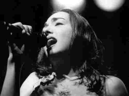 Tracy Marie - Photos