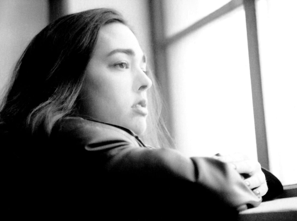 Tracy Marie - Photos