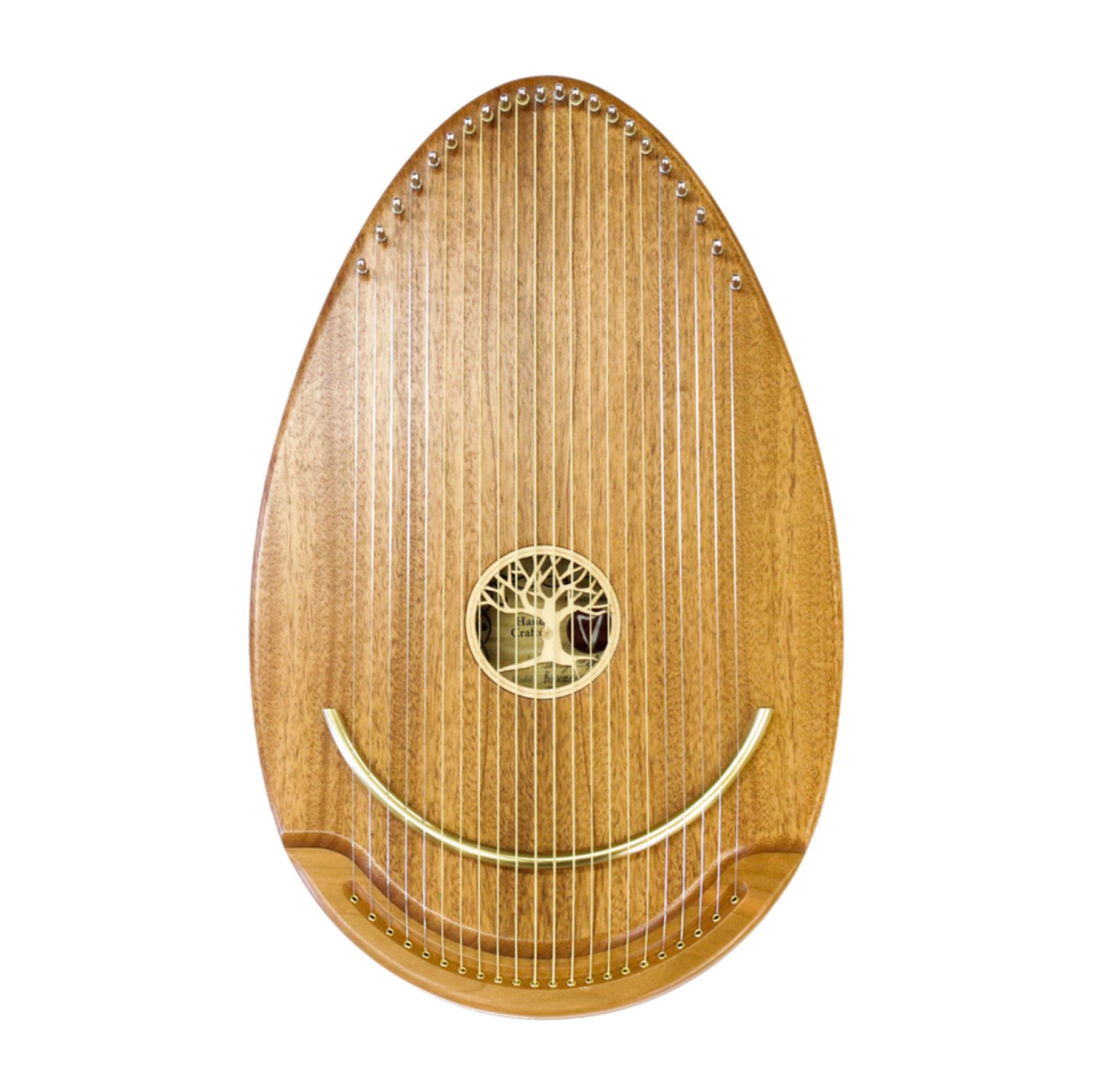 The Very First Reverie Harp