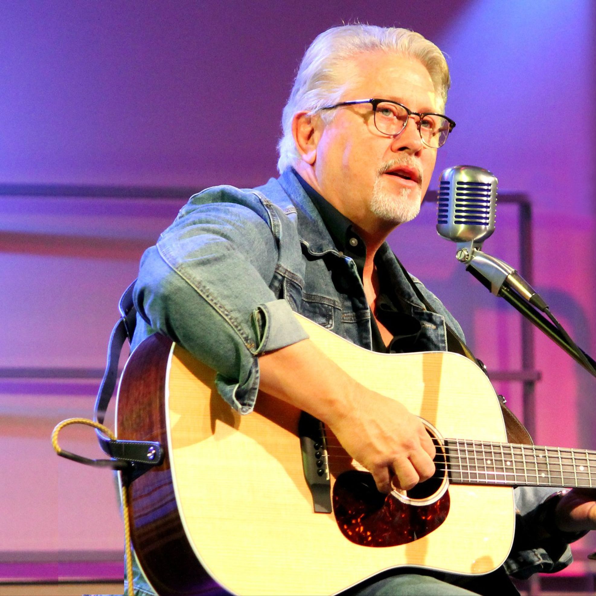 Daryl Mosley - ABOUT