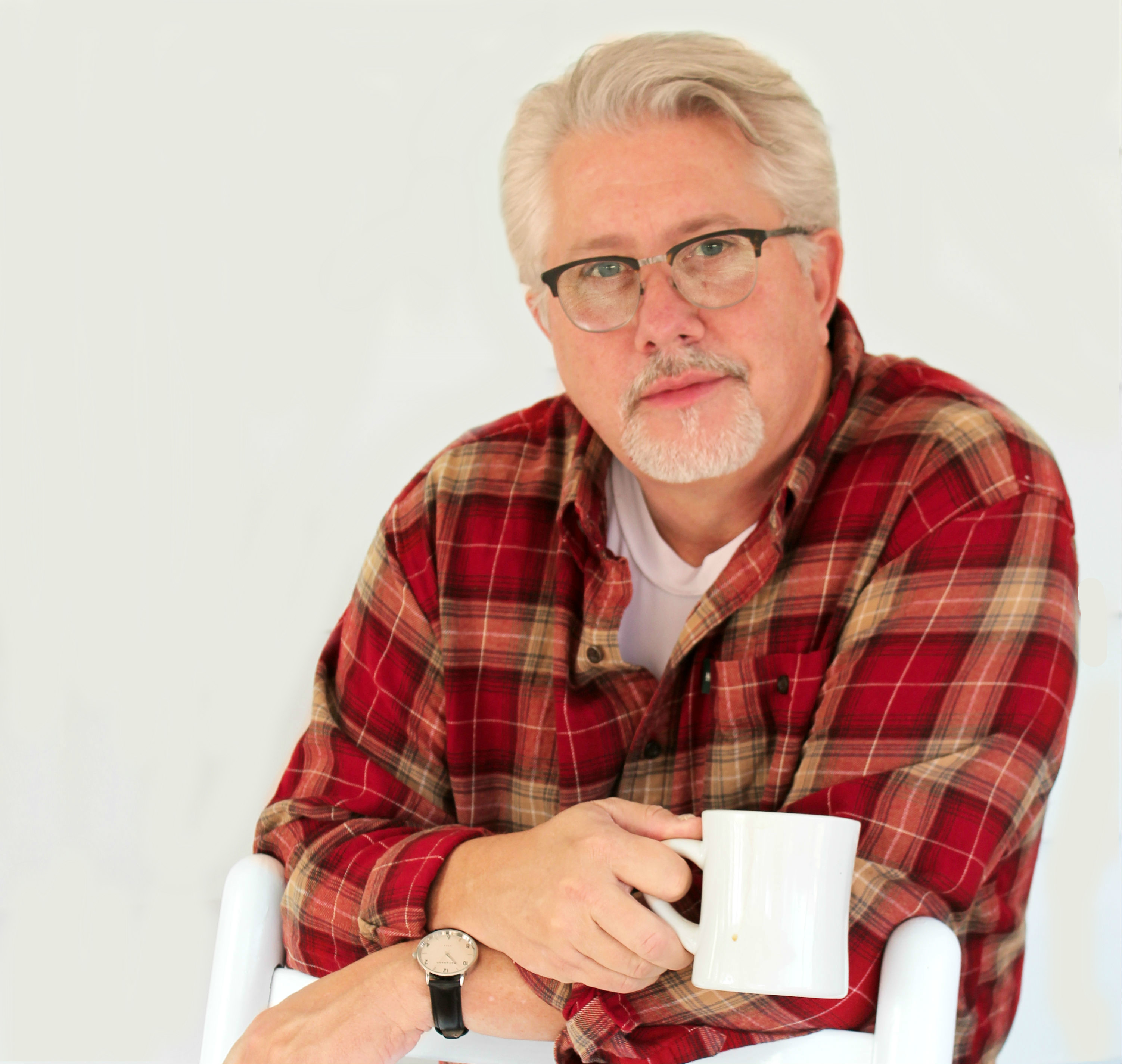 Daryl Mosley - HOUSE CONCERTS