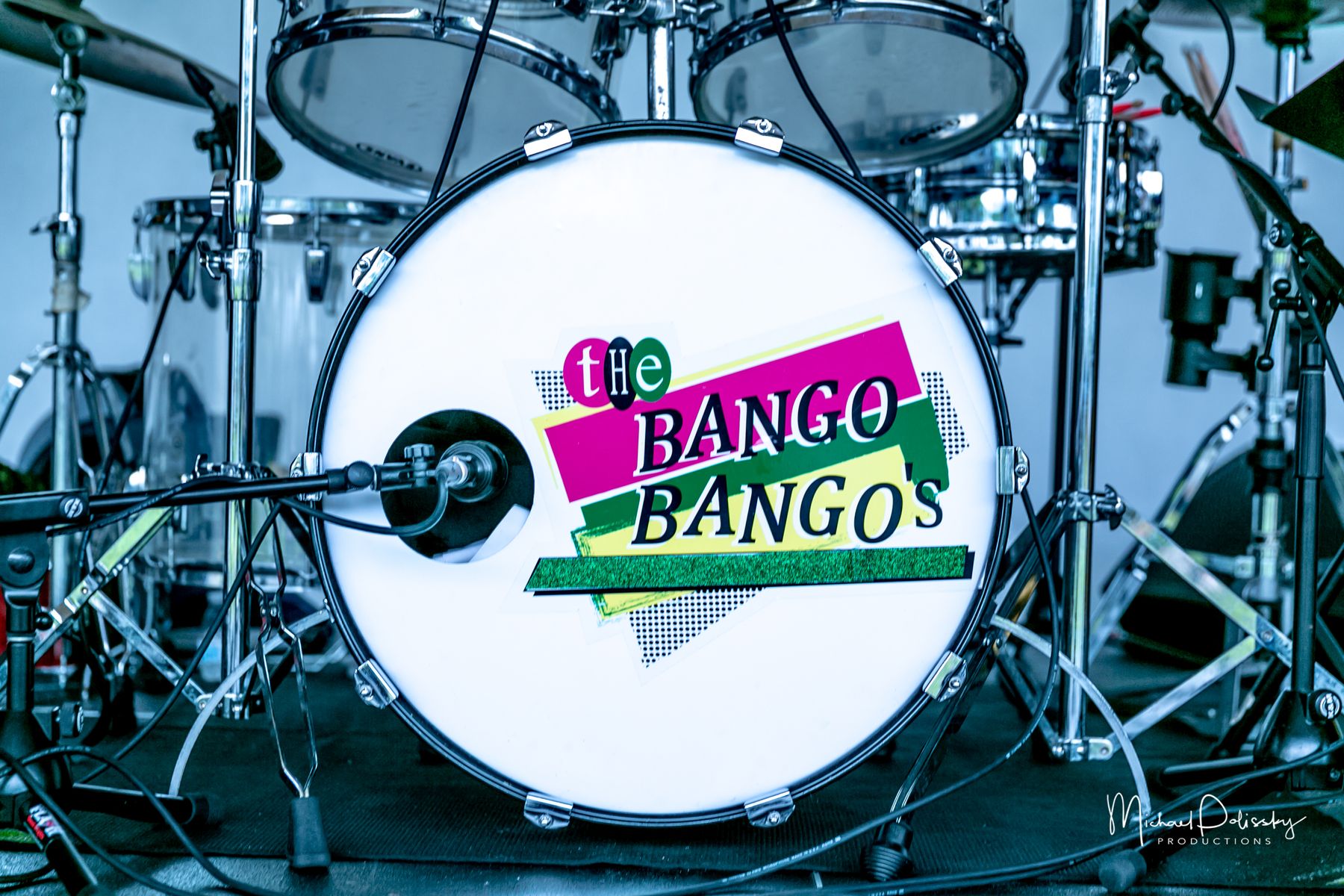 The Bango Bango's