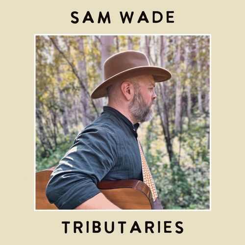 Sam Wade